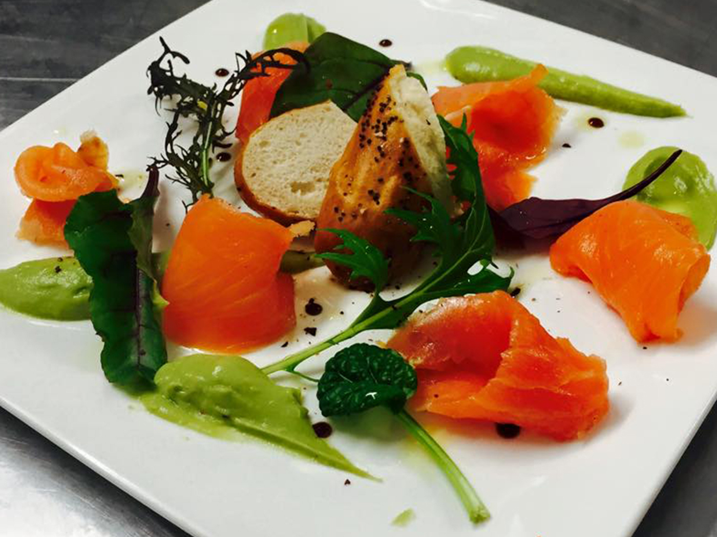 Eric Rous Traiteur – Votre traiteur pour tous les événements dans le 66